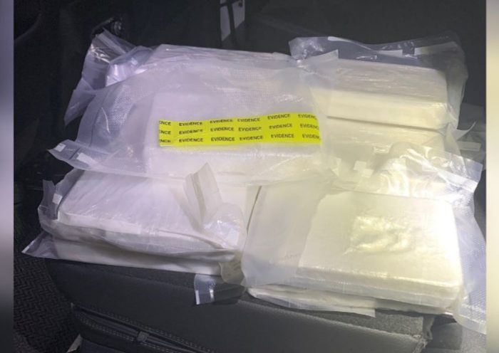 Three Individuals Face Charges Related to Cocaine Trafficking During A ... Three Individuals Face Charges Related to Cocaine Trafficking During A ...